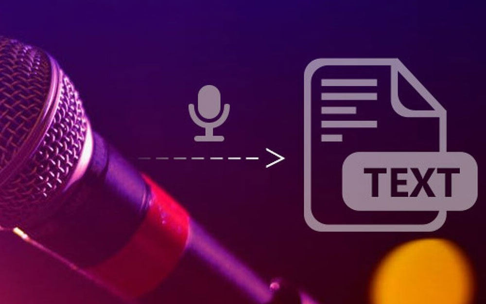 How to transcribe YouTube videos using artificial intelligence - All ...